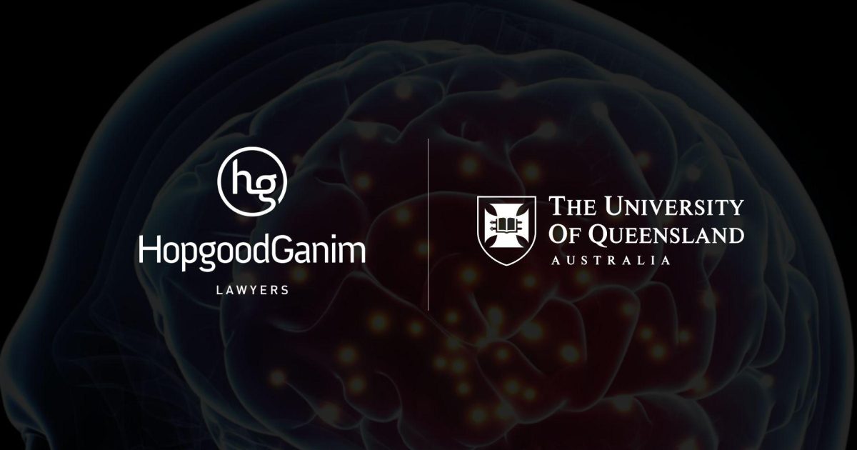 5 Decades of Exceptional Outcomes for our… | HopgoodGanim Lawyers