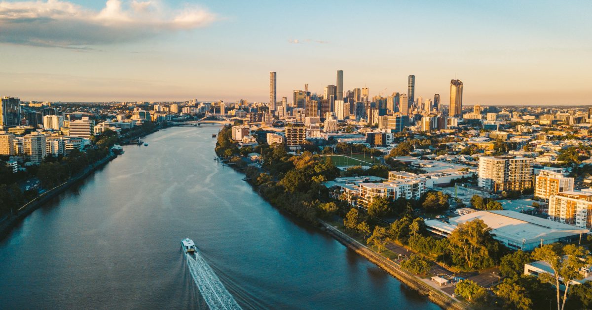 HopgoodGanim Lawyers named in 2024 Doyle's… | HopgoodGanim Lawyers