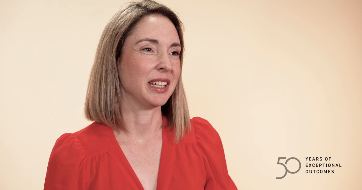5 Decades of Exceptional Outcomes for our… | HopgoodGanim Lawyers