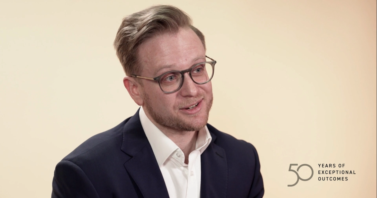 5 Decades of Exceptional Outcomes for our… | HopgoodGanim Lawyers