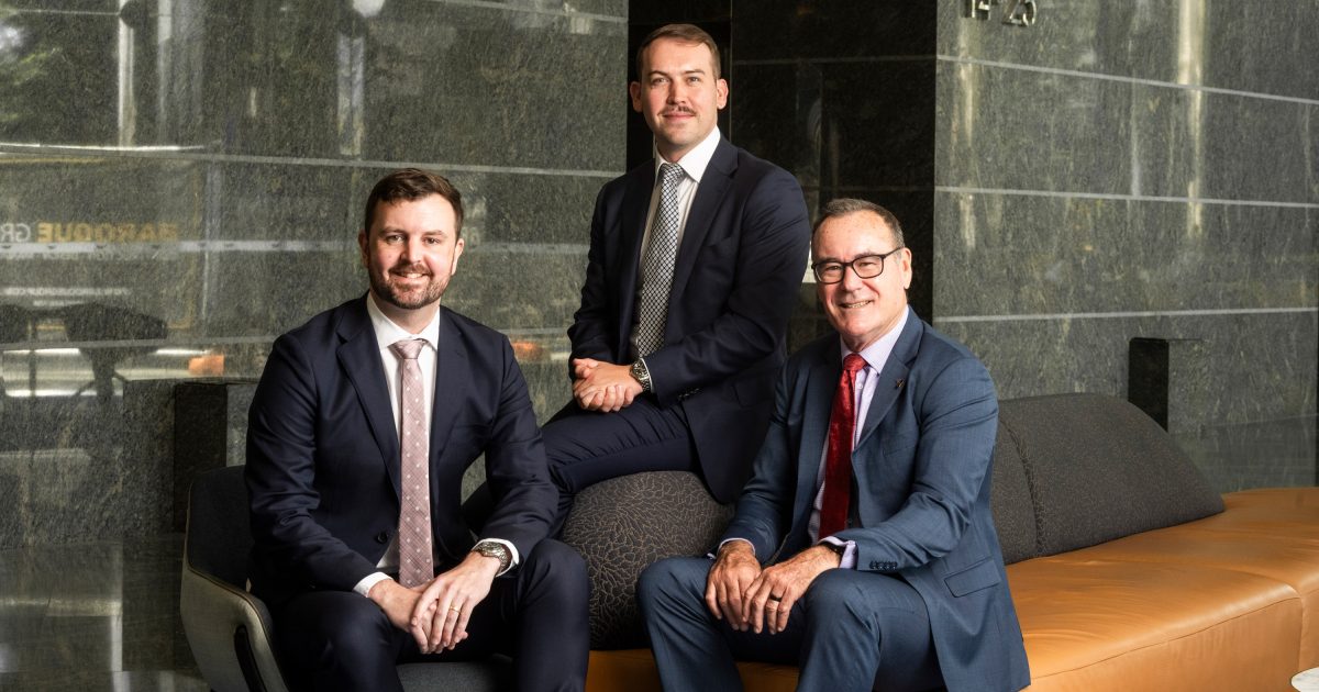HopgoodGanim Lawyers acquires team from… | HopgoodGanim Lawyers
