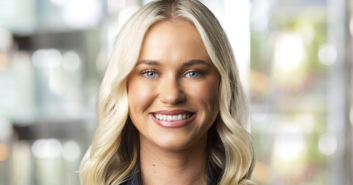 Stephanie Purser -… | HopgoodGanim Lawyers