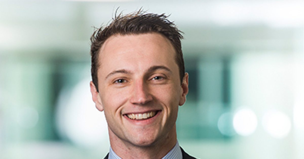 Billy Young HopgoodGanim Lawyers Billy Young HopgoodGanim Lawyers