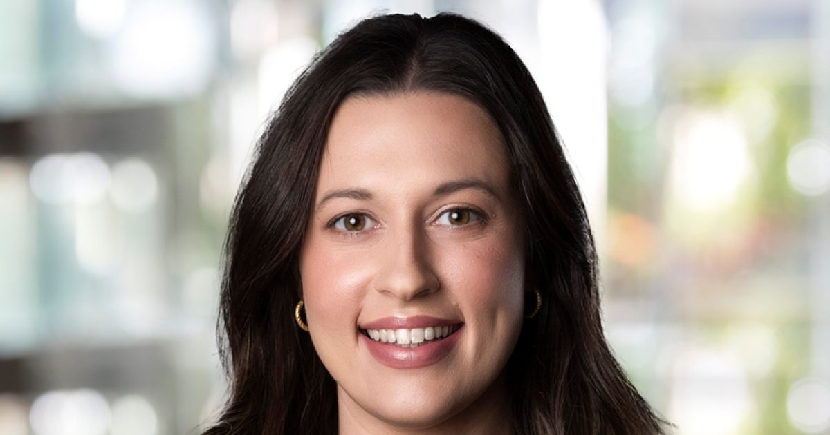 Deni Jokovic-Wroe -… | HopgoodGanim Lawyers