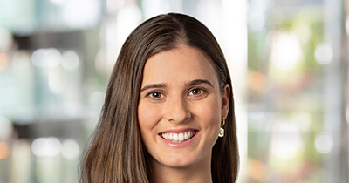 Isabella Windsor -… | HopgoodGanim Lawyers