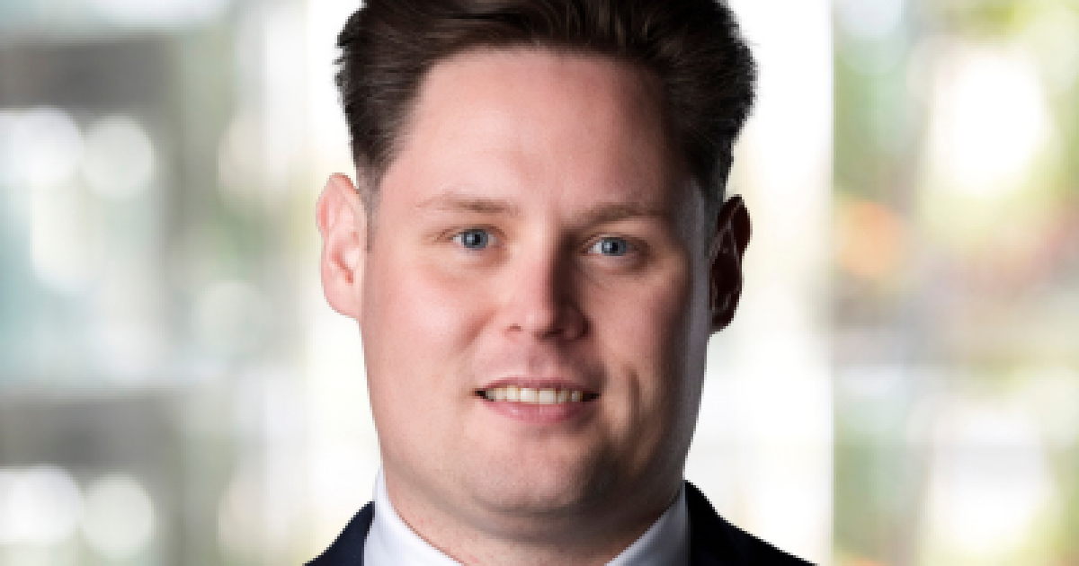 Tom McCourt -… | HopgoodGanim Lawyers