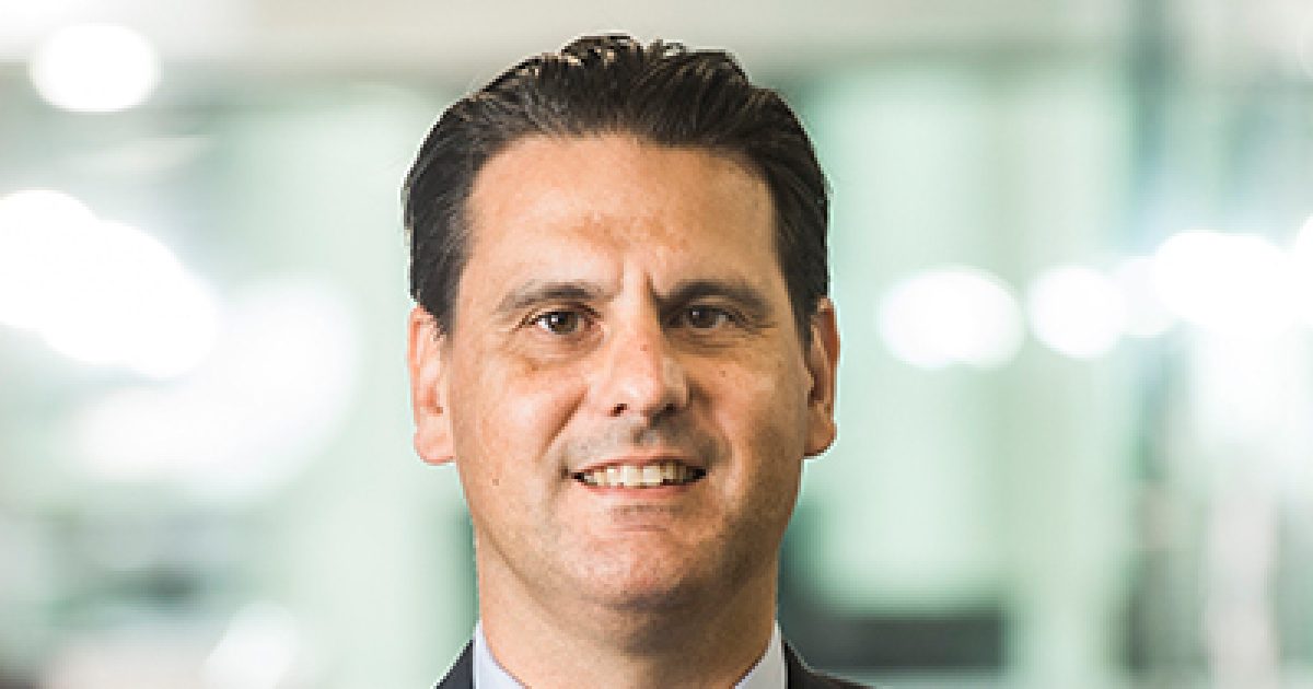 Daniel Pinti -… | HopgoodGanim Lawyers