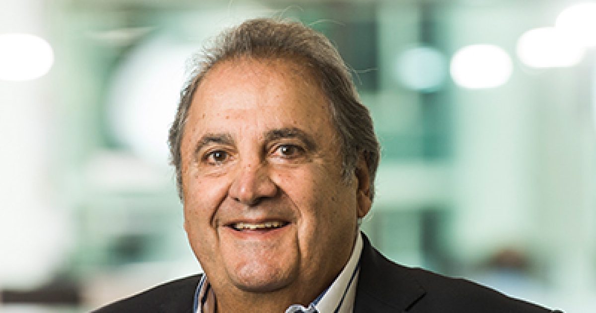Joe Ganim -… | HopgoodGanim Lawyers