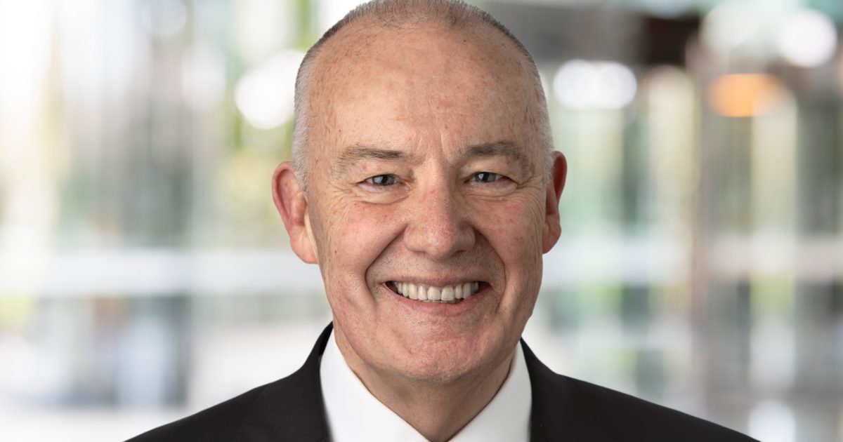 John Butler -… | HopgoodGanim Lawyers