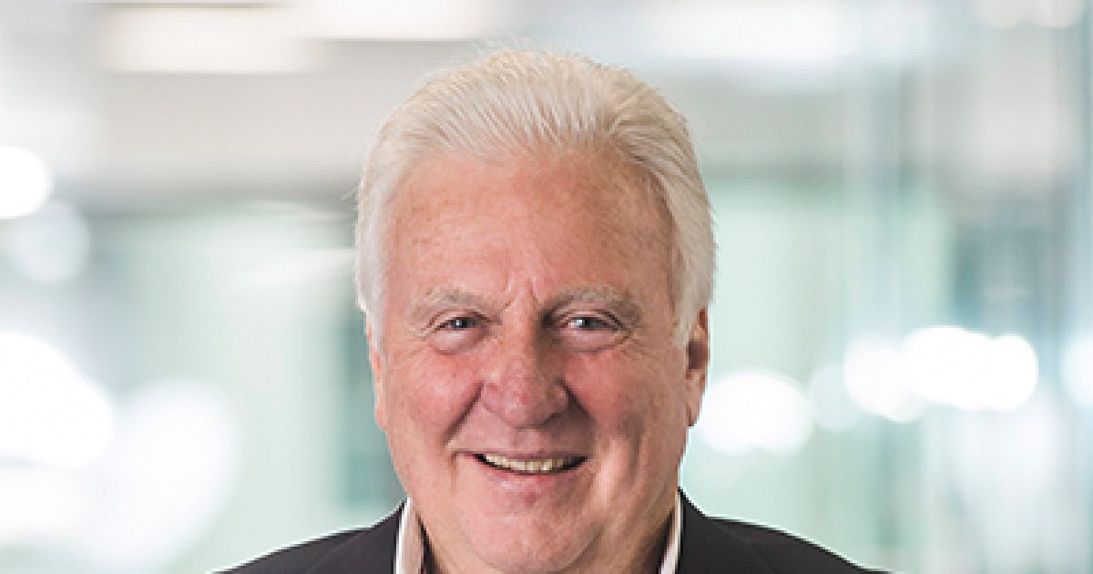 Paul Hopgood -… | HopgoodGanim Lawyers