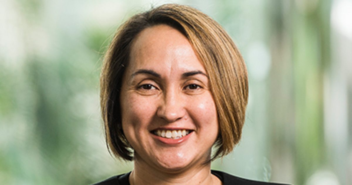 Tracey Rundle -… | HopgoodGanim Lawyers