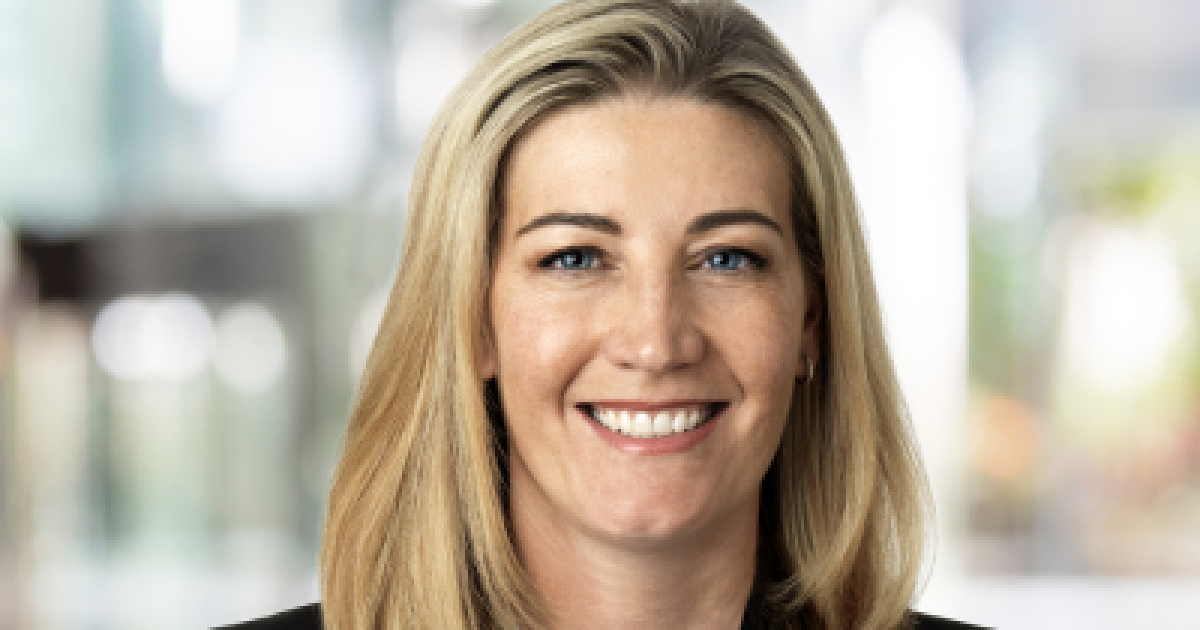 Adel Van Der Walt … Hopgoodganim Lawyers