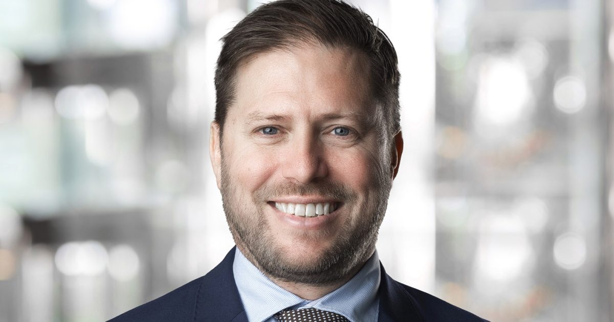 Andrew Hynd -… | HopgoodGanim Lawyers