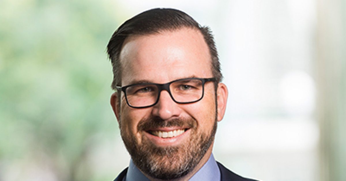 Anthony Pitt -… | HopgoodGanim Lawyers