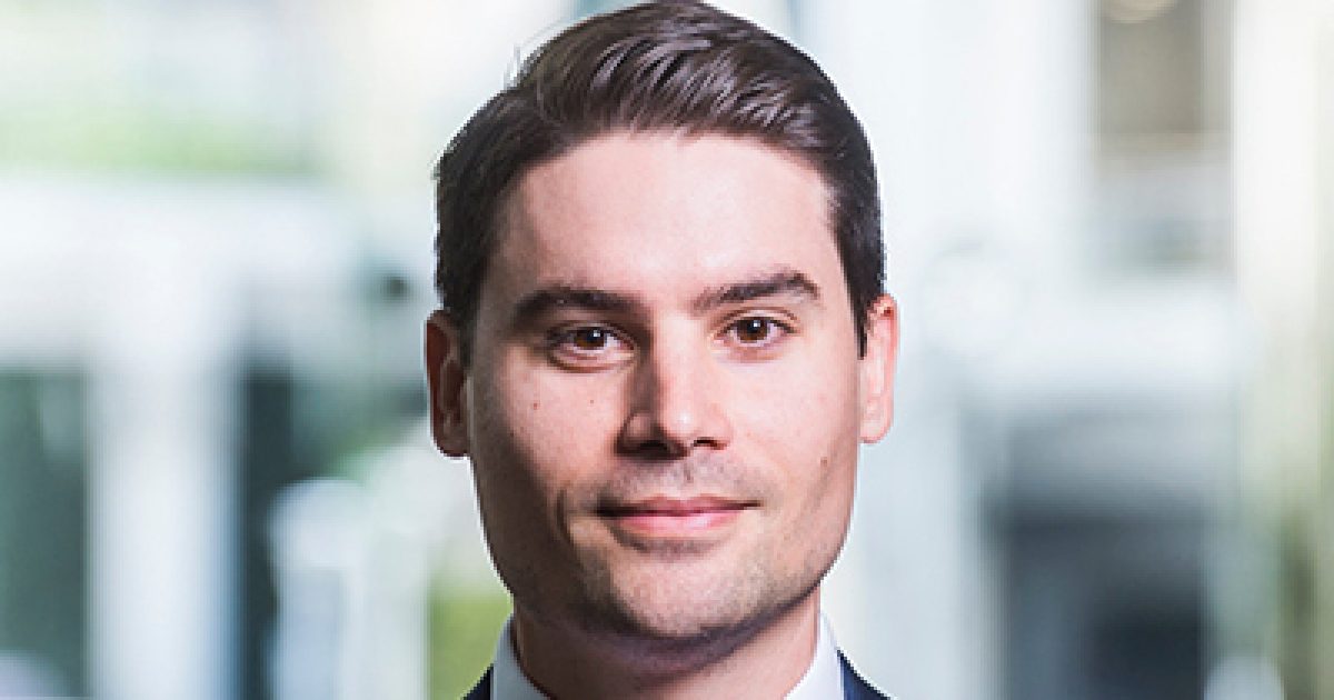 Blake Frost -… | HopgoodGanim Lawyers