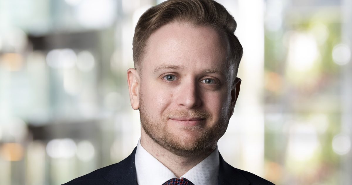 Tim Edwards -… | HopgoodGanim Lawyers