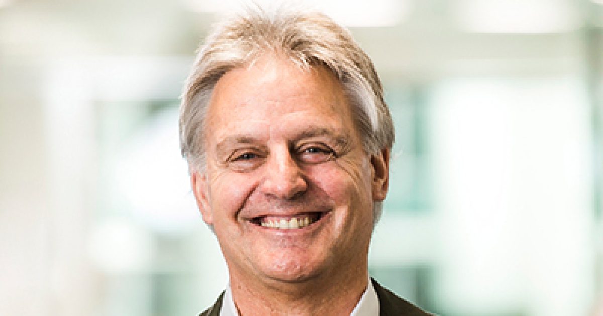 Ian Hughes -… | HopgoodGanim Lawyers