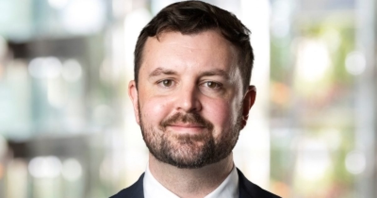 James Cooper -… | HopgoodGanim Lawyers