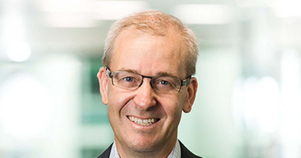 James Ireland -… | HopgoodGanim Lawyers