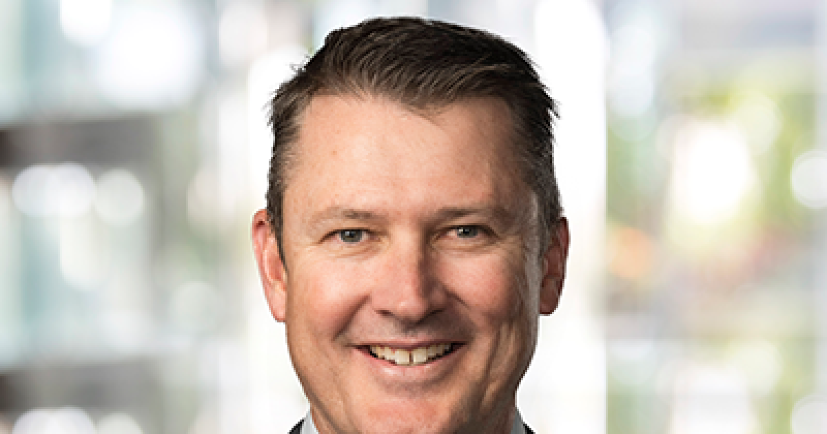 HopgoodGanim Lawyers appoints partner James… | HopgoodGanim Lawyers