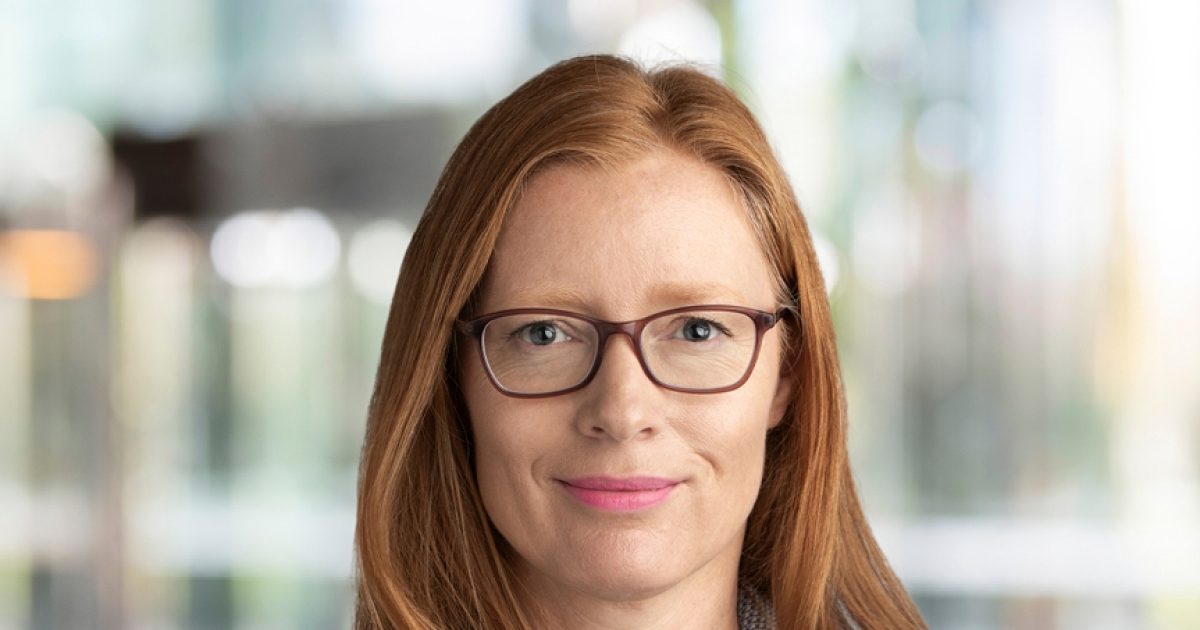 Jo Garland -… | HopgoodGanim Lawyers