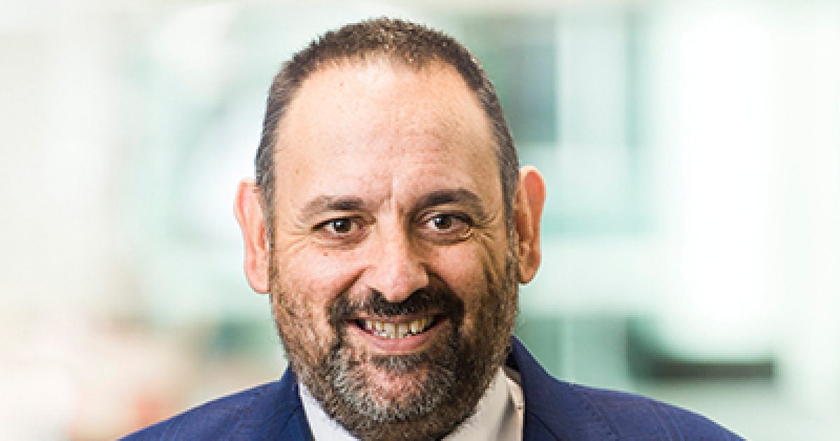 Paul Betros -… | HopgoodGanim Lawyers