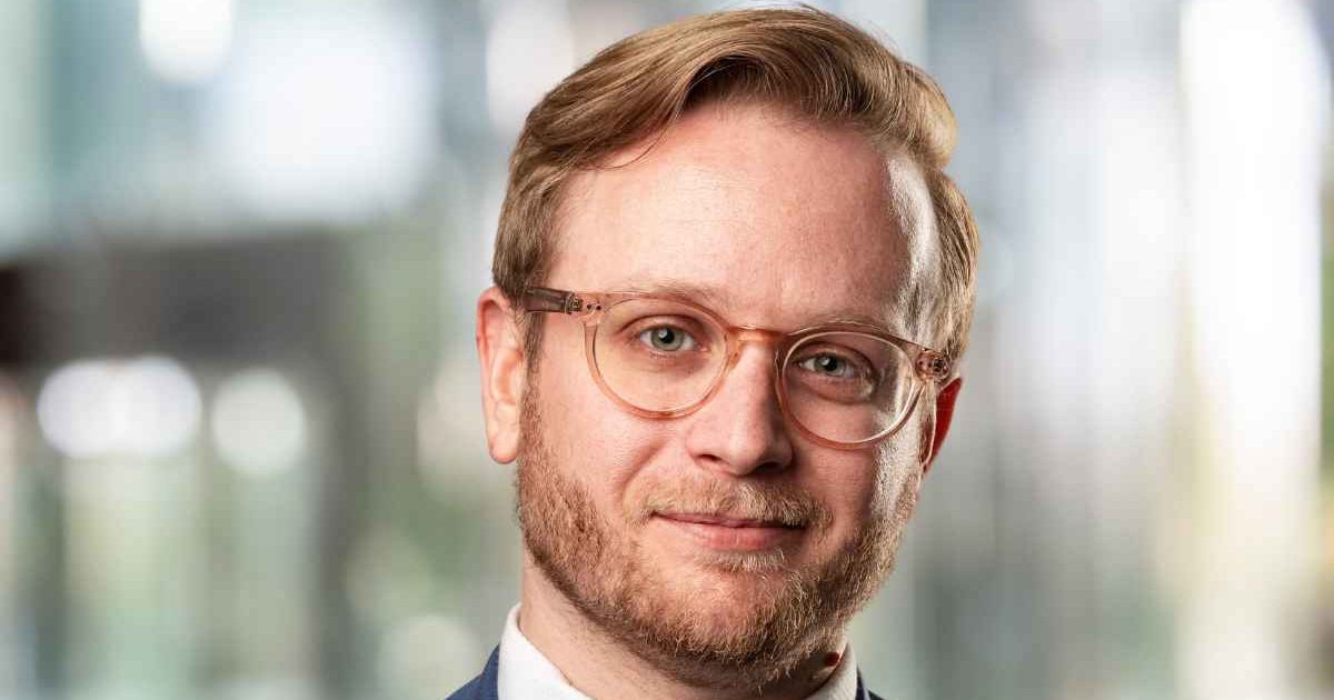 Tim Edwards -… | HopgoodGanim Lawyers