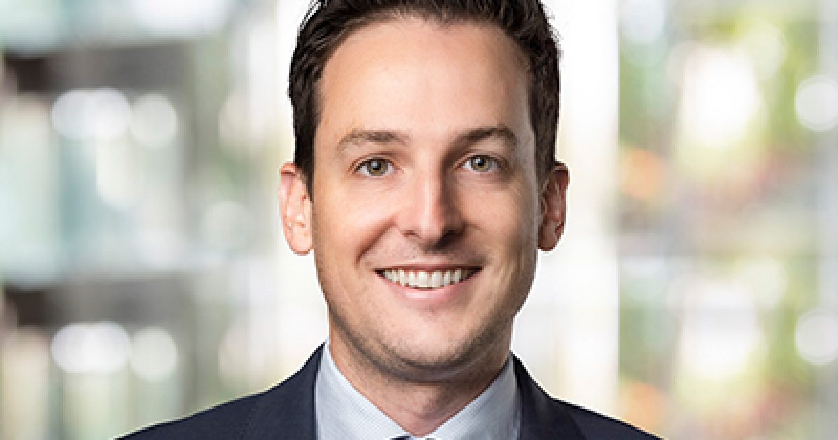 Andrew Clements -… | HopgoodGanim Lawyers