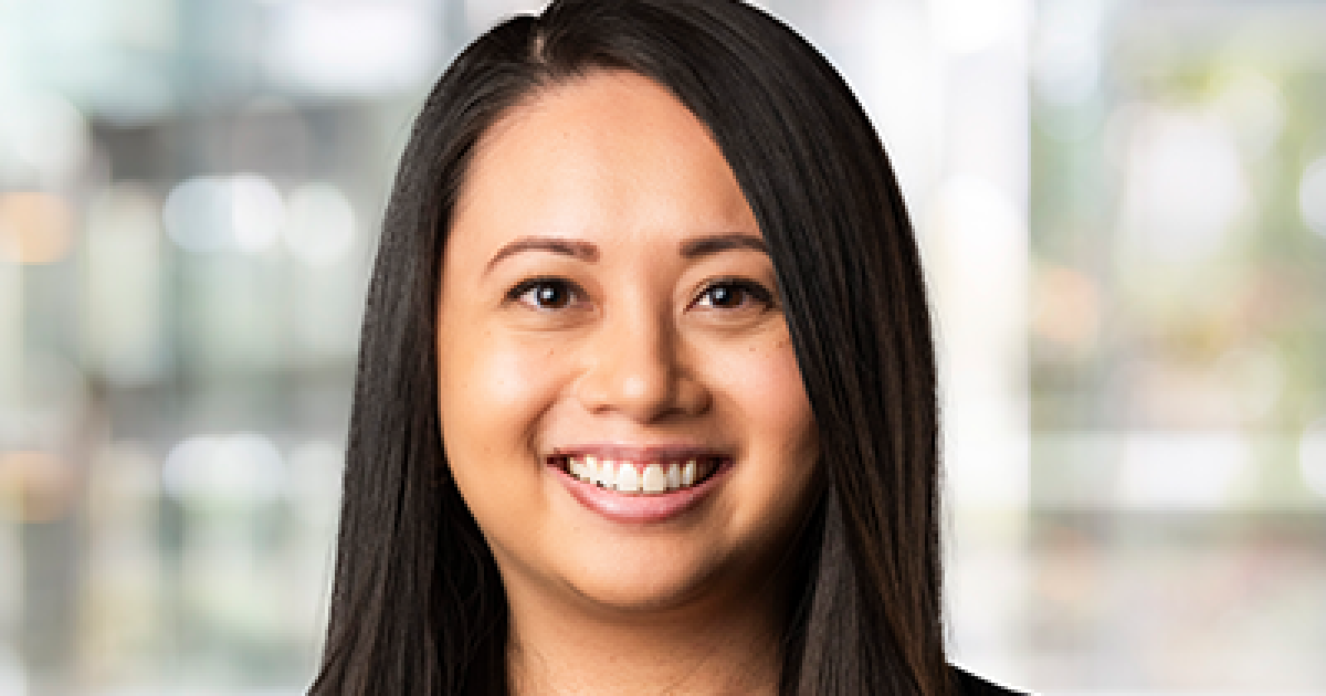 Kerri Balaba -… | HopgoodGanim Lawyers