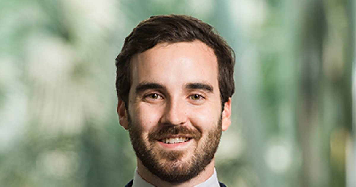 Chris Cullen -… | HopgoodGanim Lawyers