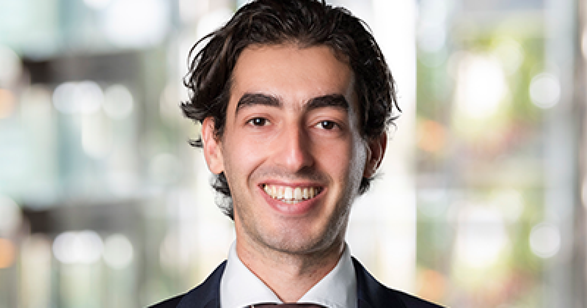 Sam Aljassim -… | HopgoodGanim Lawyers