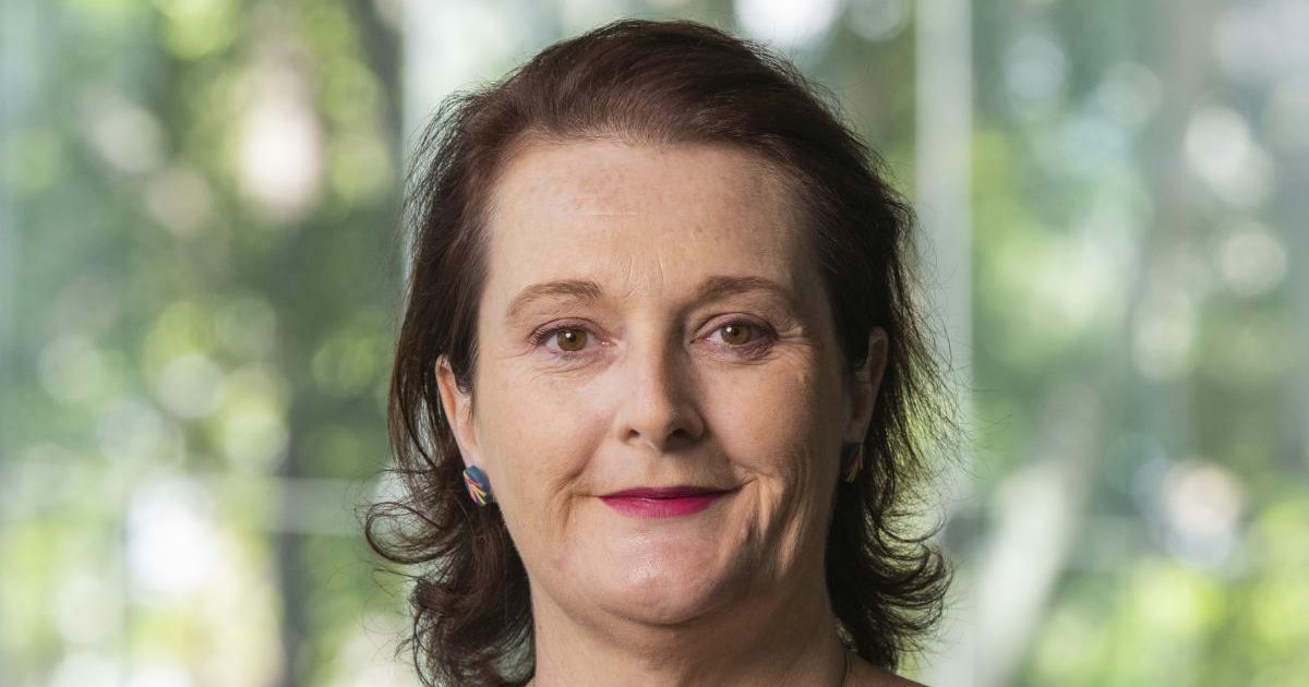 Jacqi Marshall -… | HopgoodGanim Lawyers