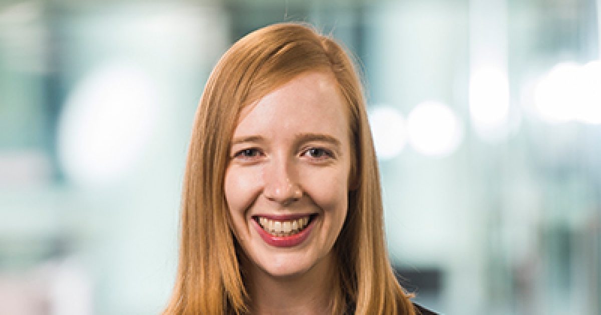 Elizabeth Harvey -… | HopgoodGanim Lawyers