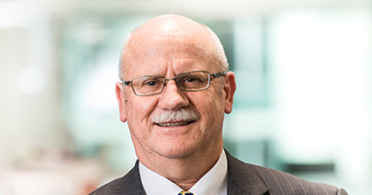 Greg Cox -… | HopgoodGanim Lawyers