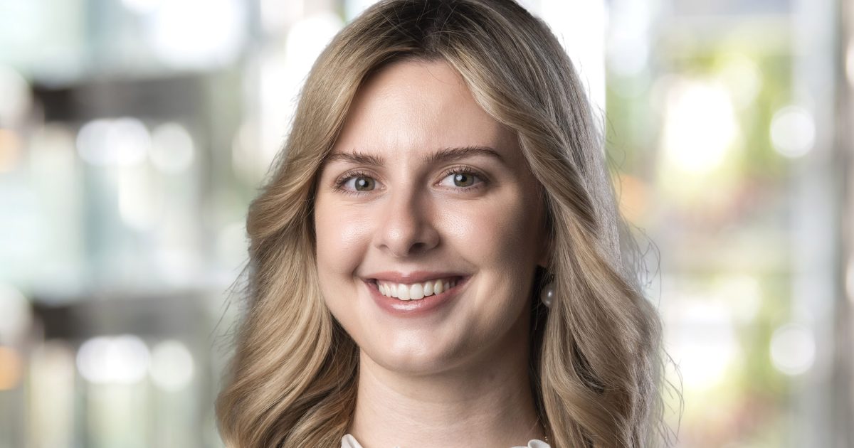 Ellie Neuendorf -… | HopgoodGanim Lawyers