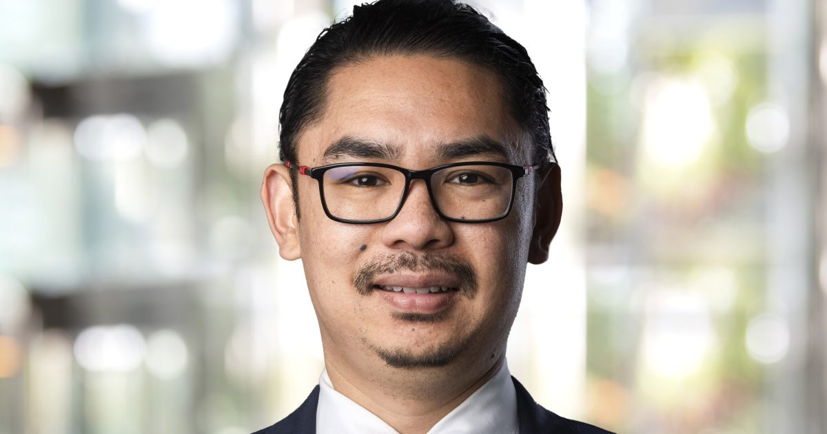 Ivan Orola - Partner | HopgoodGanim Lawyers